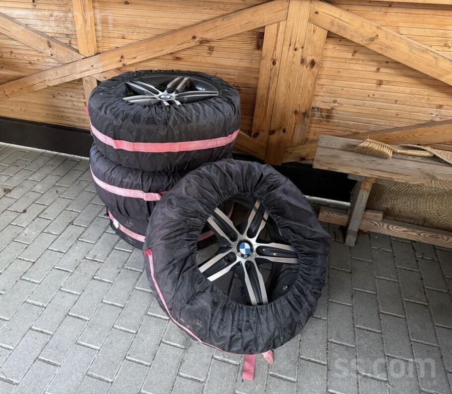 Pelēks BMW 120 2017 Rīga, ar dzinēja tilpumu 2.00 L un nobraukumu 280 tūkst. km par 11900 €, foto 18 vietnē AUTOMOTO.COM.LV