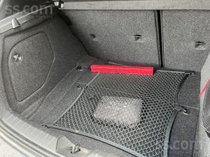 Pelēks BMW 120 2018 Ogre, ar dzinēja tilpumu 2.00 L un nobraukumu 155 tūkst. km par 17100 €, foto 9 vietnē AUTOMOTO.COM.LV