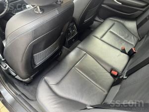Pelēks BMW 120 2018 Ogre, ar dzinēja tilpumu 2.00 L un nobraukumu 155 tūkst. km par 17100 €, foto 11 vietnē AUTOMOTO.COM.LV
