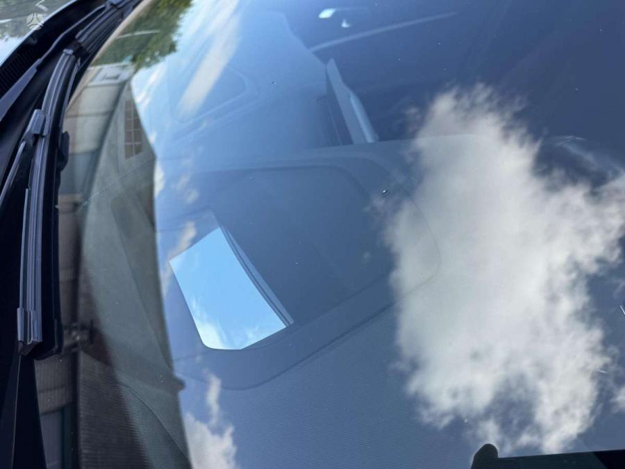 Grey BMW 120 2020 in Panevezys, with an engine capacity of 2.00 L and mileage of 245 thousand km for 18300 €, photo 11 on AUTOMOTO.COM.LV