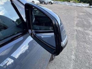 Grey BMW 120 2020 in Panevezys, with an engine capacity of 2.00 L and mileage of 245 thousand km for 18300 €, photo 20 on AUTOMOTO.COM.LV