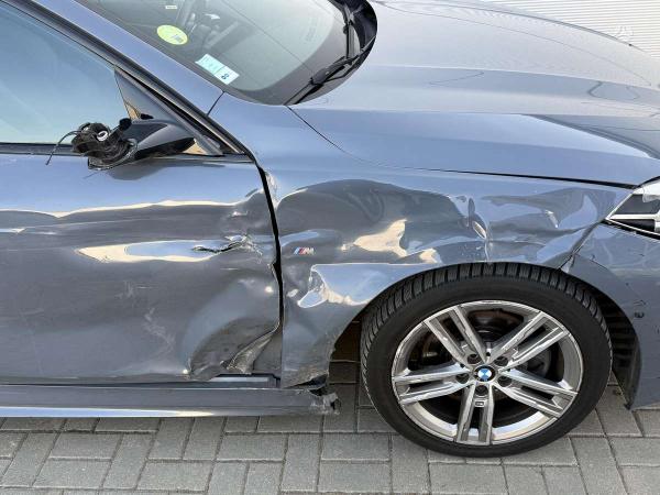 Pelēks BMW 120 2021 Kauņa, ar dzinēja tilpumu 2.00 L un nobraukumu 170 tūkst. km par 13300 €, foto 9 vietnē AUTOMOTO.COM.LV