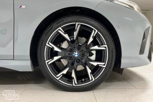 Pelēks BMW 120 2025 Kauņa, ar dzinēja tilpumu 0.00 L un nobraukumu 11 tūkst. km par 37471 €, foto 19 vietnē AUTOMOTO.COM.LV
