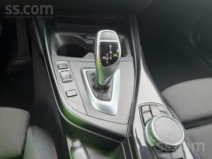 Pelēks BMW 120 2014 Liepāja, ar dzinēja tilpumu 2.00 L un nobraukumu 241 tūkst. km par 8500 €, foto 10 vietnē AUTOMOTO.COM.LV