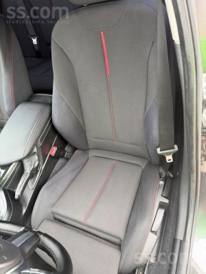 Pelēks BMW 120 2014 Liepāja, ar dzinēja tilpumu 2.00 L un nobraukumu 241 tūkst. km par 8500 €, foto 11 vietnē AUTOMOTO.COM.LV