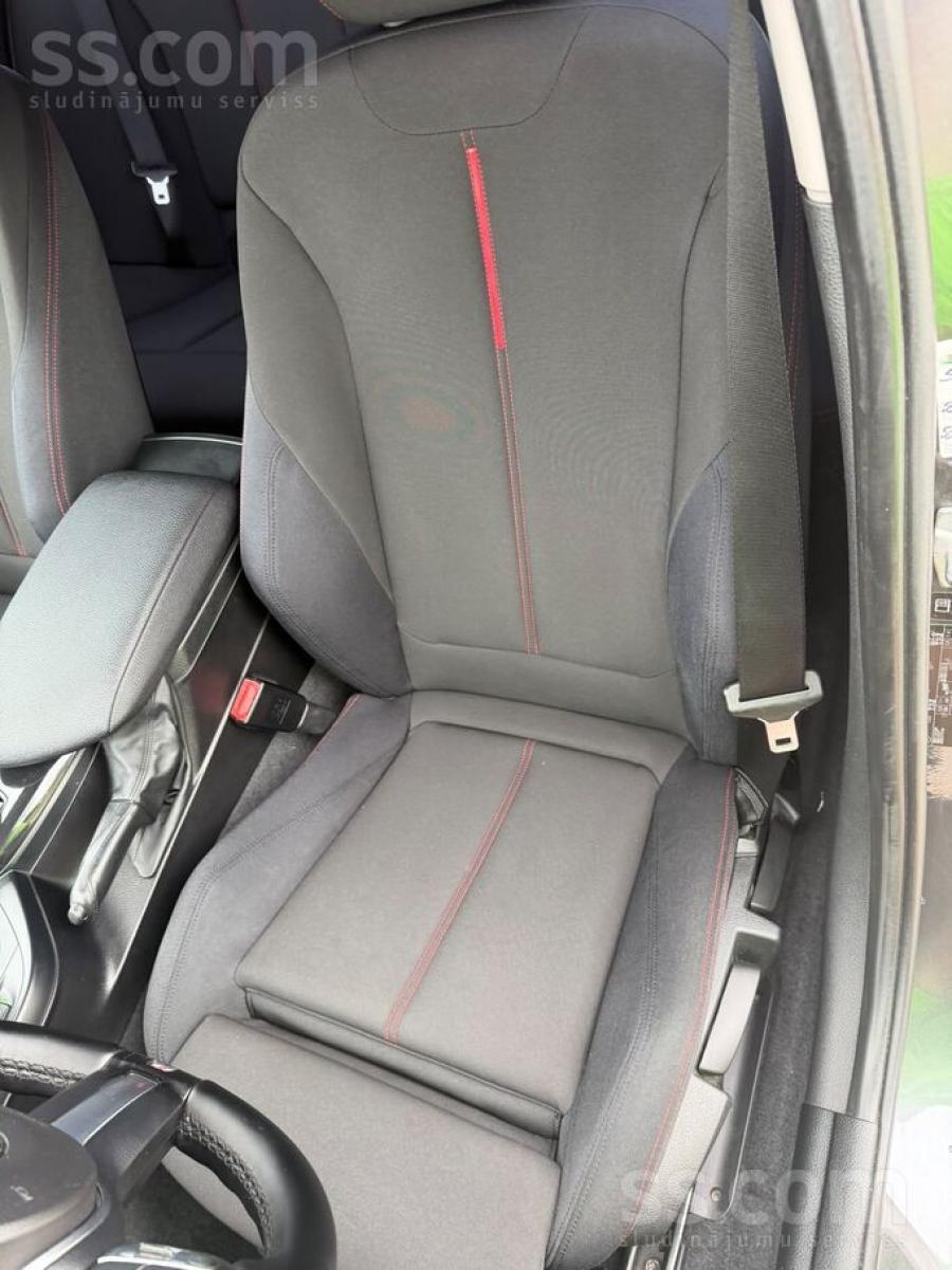 Pelēks BMW 120 2014 Liepāja, ar dzinēja tilpumu 2.00 L un nobraukumu 241 tūkst. km par 8500 €, foto 11 vietnē AUTOMOTO.COM.LV