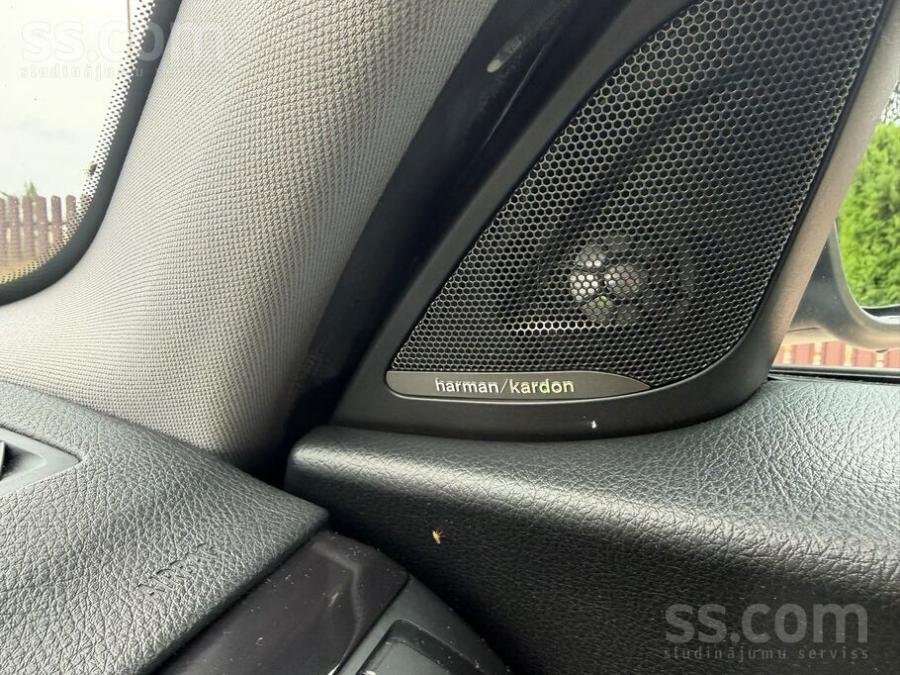 Pelēks BMW 120 2014 Liepāja, ar dzinēja tilpumu 2.00 L un nobraukumu 241 tūkst. km par 8500 €, foto 12 vietnē AUTOMOTO.COM.LV