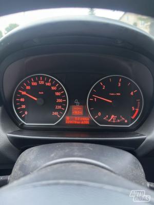 БМВ 120 2003 в Каунас, объемом двигателя 2.00 л и пробегом 330 тыс. км за 1700 €, фото 8 на AUTOMOTO.COM.LV