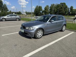 BMW 120 2003 Kauņa, ar dzinēja tilpumu 2.00 L un nobraukumu 330 tūkst. km par 1500 €, foto 3 vietnē AUTOMOTO.COM.LV