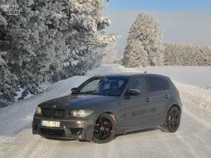 BMW 120 2004 Klaipėda, ar dzinēja tilpumu 2.00 L un nobraukumu 400 tūkst. km par 3850 €, foto 2 vietnē AUTOMOTO.COM.LV