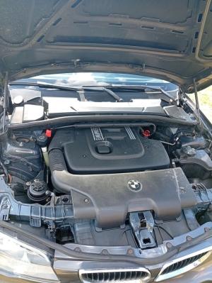 BMW 120 2004 Pasvalys, ar dzinēja tilpumu 2.00 L un nobraukumu 308 tūkst. km par 2400 €, foto 6 vietnē AUTOMOTO.COM.LV