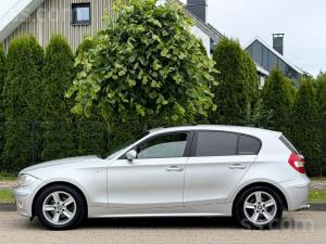 BMW 120 2004 Rīga, ar dzinēja tilpumu 2.00 L un nobraukumu 186 tūkst. km par 2580 €, foto 12 vietnē AUTOMOTO.COM.LV