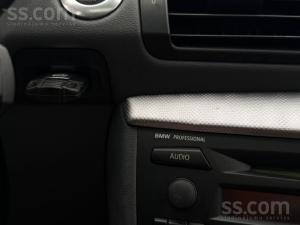 BMW 120 2004 Rīga, ar dzinēja tilpumu 2.00 L un nobraukumu 186 tūkst. km par 2580 €, foto 20 vietnē AUTOMOTO.COM.LV