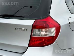 BMW 120 2004 Rīga, ar dzinēja tilpumu 2.00 L un nobraukumu 186 tūkst. km par 2580 €, foto 21 vietnē AUTOMOTO.COM.LV