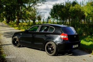 BMW 120 2004 Tartu, ar dzinēja tilpumu 2.00 L un nobraukumu 298 tūkst. km par 2900 €, foto 3 vietnē AUTOMOTO.COM.LV