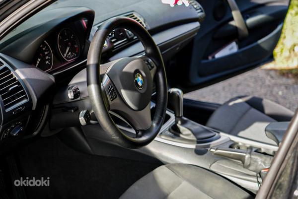 BMW 120 2004 Tartu, ar dzinēja tilpumu 2.00 L un nobraukumu 298 tūkst. km par 2900 €, foto 3 vietnē AUTOMOTO.COM.LV