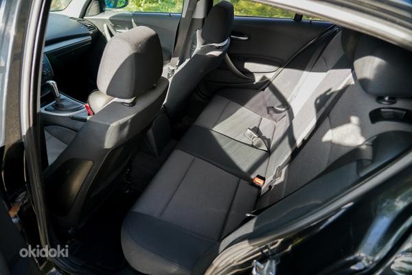 BMW 120 2004 Tartu, ar dzinēja tilpumu 2.00 L un nobraukumu 298 tūkst. km par 2900 €, foto 5 vietnē AUTOMOTO.COM.LV