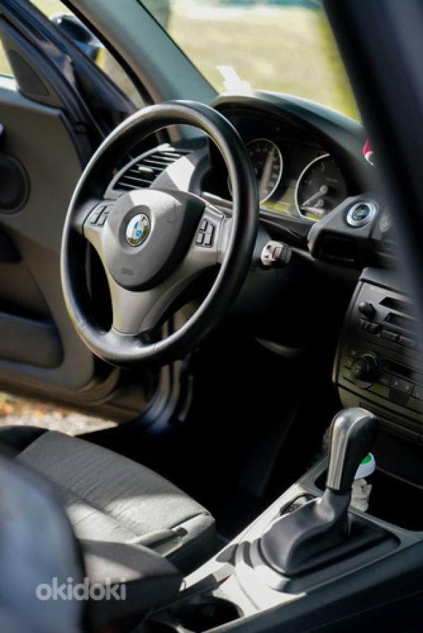 BMW 120 2004 Tartu, ar dzinēja tilpumu 2.00 L un nobraukumu 298 tūkst. km par 2900 €, foto 8 vietnē AUTOMOTO.COM.LV