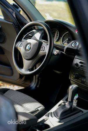 BMW 120 2004 Tartu, ar dzinēja tilpumu 2.00 L un nobraukumu 298 tūkst. km par 2900 €, foto 9 vietnē AUTOMOTO.COM.LV