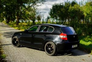 BMW 120 2004 Tartu, ar dzinēja tilpumu 2.00 L un nobraukumu 298 tūkst. km par 2900 €, foto 11 vietnē AUTOMOTO.COM.LV