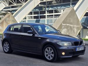 BMW 120 2004 in Vilnius, with an engine capacity of 2.00 L and mileage of 339 thousand km for 2000 €, photo  on AUTOMOTO.COM.LV