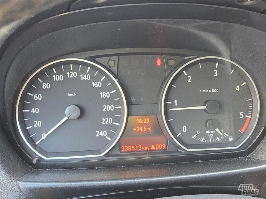 БМВ 120 2004 в Вильнюс, объемом двигателя 2.00 л и пробегом 339 тыс. км за 2000 €, фото 16 на AUTOMOTO.COM.LV
