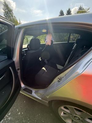 BMW 120 2004 Viļņa, ar dzinēja tilpumu 2.00 L un nobraukumu 272 tūkst. km par 3100 €, foto 6 vietnē AUTOMOTO.COM.LV