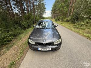 БМВ 120 2004 в Утена, объемом двигателя 2.00 л и пробегом 348 тыс. км за 1699 €, фото 5 на AUTOMOTO.COM.LV