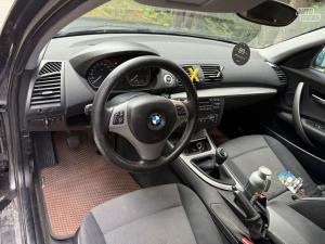 БМВ 120 2004 в Утена, объемом двигателя 2.00 л и пробегом 348 тыс. км за 1699 €, фото 12 на AUTOMOTO.COM.LV
