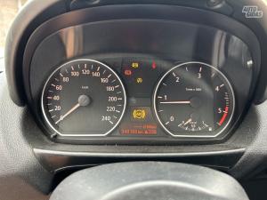 БМВ 120 2004 в Каунас, объемом двигателя 2.00 л и пробегом 348 тыс. км за 1600 €, фото 13 на AUTOMOTO.COM.LV