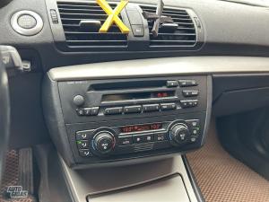 БМВ 120 2004 в Каунас, объемом двигателя 2.00 л и пробегом 348 тыс. км за 1600 €, фото 14 на AUTOMOTO.COM.LV