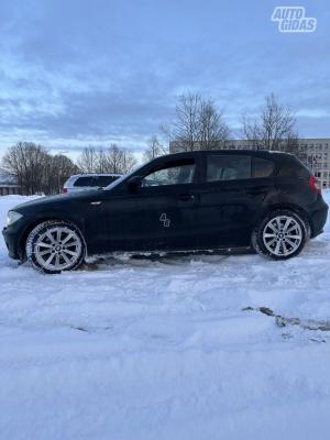 BMW 120 2005 in Kaunas, with an engine capacity of 2.00 L and mileage of 309 thousand km for 3500 €, photo 4 on AUTOMOTO.COM.LV