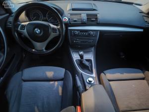 BMW 120 2005 Viļņa, ar dzinēja tilpumu 2.00 L un nobraukumu 323 tūkst. km par 1800 €, foto 7 vietnē AUTOMOTO.COM.LV