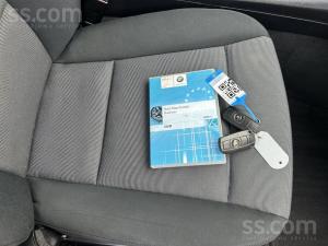 БМВ 120 2005 в Лимбажи, объемом двигателя 2.00 л и пробегом 232 тыс. км за 3950 €, фото 12 на AUTOMOTO.COM.LV