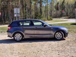 BMW 120 2005 Rīga, ar dzinēja tilpumu 2.00 L un nobraukumu 307 tūkst. km par 2500 €, foto 5 vietnē AUTOMOTO.COM.LV