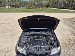 BMW 120 2005 Rīga, ar dzinēja tilpumu 2.00 L un nobraukumu 307 tūkst. km par 2500 €, foto 13 vietnē AUTOMOTO.COM.LV