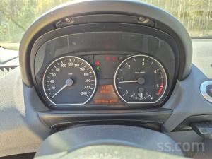 BMW 120 2005 Rīga, ar dzinēja tilpumu 2.00 L un nobraukumu 307 tūkst. km par 2500 €, foto 14 vietnē AUTOMOTO.COM.LV