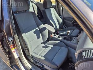 BMW 120 2005 Rīga, ar dzinēja tilpumu 2.00 L un nobraukumu 307 tūkst. km par 2500 €, foto 15 vietnē AUTOMOTO.COM.LV