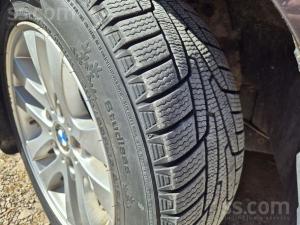 BMW 120 2005 Rīga, ar dzinēja tilpumu 2.00 L un nobraukumu 307 tūkst. km par 2500 €, foto 16 vietnē AUTOMOTO.COM.LV