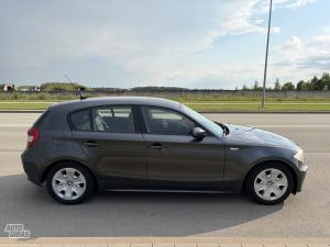 BMW 120 2005 Šauļi, ar dzinēja tilpumu 2.00 L un nobraukumu 260 tūkst. km par 3500 €, foto 3 vietnē AUTOMOTO.COM.LV