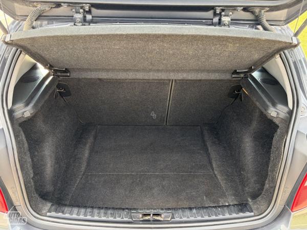 BMW 120 2005 Šauļi, ar dzinēja tilpumu 2.00 L un nobraukumu 260 tūkst. km par 3500 €, foto 9 vietnē AUTOMOTO.COM.LV
