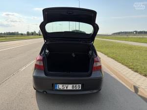 BMW 120 2005 Šauļi, ar dzinēja tilpumu 2.00 L un nobraukumu 260 tūkst. km par 3500 €, foto 11 vietnē AUTOMOTO.COM.LV