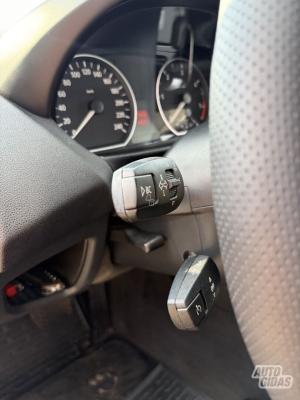 BMW 120 2005 Šauļi, ar dzinēja tilpumu 2.00 L un nobraukumu 260 tūkst. km par 3500 €, foto 14 vietnē AUTOMOTO.COM.LV