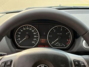 BMW 120 2005 Šauļi, ar dzinēja tilpumu 2.00 L un nobraukumu 260 tūkst. km par 3500 €, foto 18 vietnē AUTOMOTO.COM.LV
