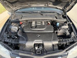 BMW 120 2005 Šauļi, ar dzinēja tilpumu 2.00 L un nobraukumu 260 tūkst. km par 3500 €, foto 20 vietnē AUTOMOTO.COM.LV