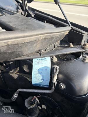 BMW 120 2005 Šauļi, ar dzinēja tilpumu 2.00 L un nobraukumu 260 tūkst. km par 3500 €, foto 21 vietnē AUTOMOTO.COM.LV