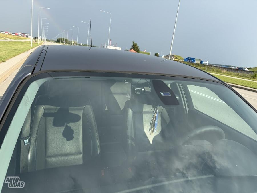 BMW 120 2005 Šauļi, ar dzinēja tilpumu 2.00 L un nobraukumu 260 tūkst. km par 3500 €, foto 22 vietnē AUTOMOTO.COM.LV