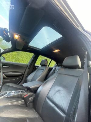BMW 120 2005 Kauņa, ar dzinēja tilpumu 2.00 L un nobraukumu 379 tūkst. km par 1500 €, foto 8 vietnē AUTOMOTO.COM.LV