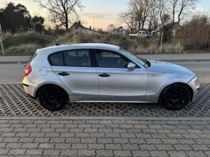 BMW 120 2006 Ukmergė, ar dzinēja tilpumu 2.00 L un nobraukumu 460 tūkst. km par 1500 €, foto 6 vietnē AUTOMOTO.COM.LV