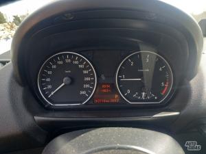 БМВ 120 2006 в Лаздияй, объемом двигателя 2.00 л и пробегом 263 тыс. км за 3900 €, фото 7 на AUTOMOTO.COM.LV